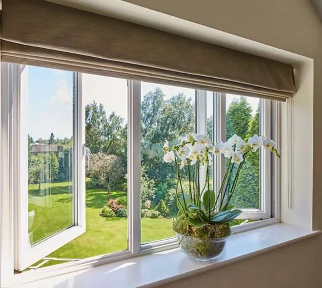 Windows Supplied, Installed and Repaired Perth & Perthshire